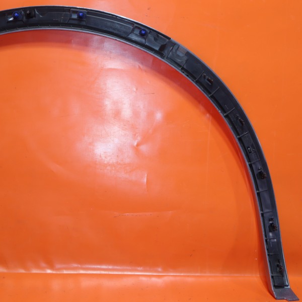 AUDI Q5 WHEEL ARCH MOLDING FLARE RIGHT REAR 2018 2019 2020 80A853818A