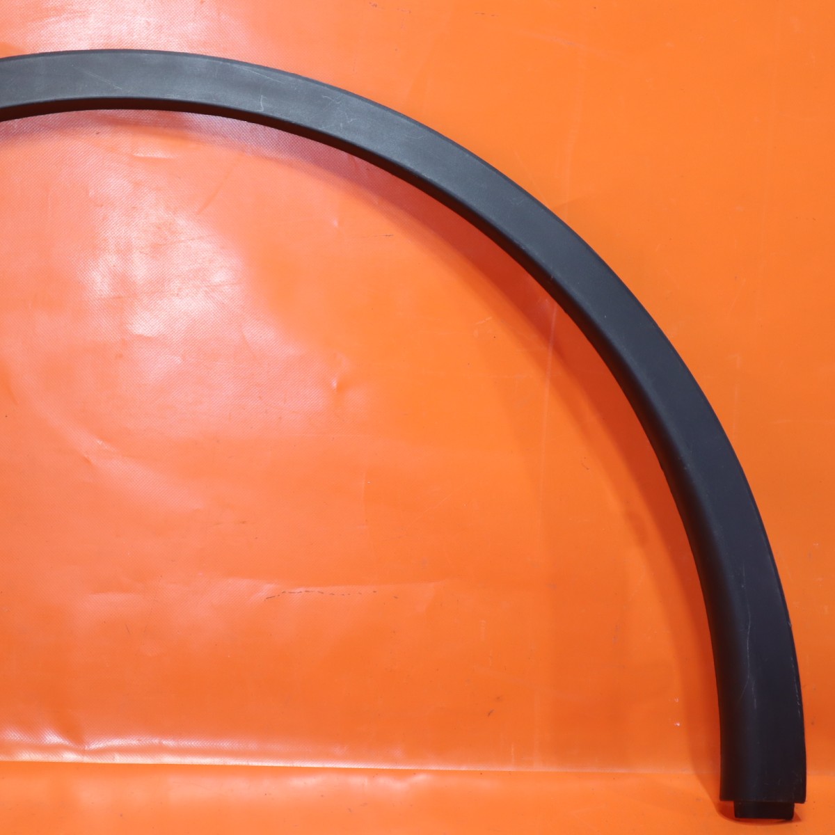 TESLA MODEL Y WHEEL FLARE GARNISH LEFT REAR 2020 2021 2022 2023 1494187 ...