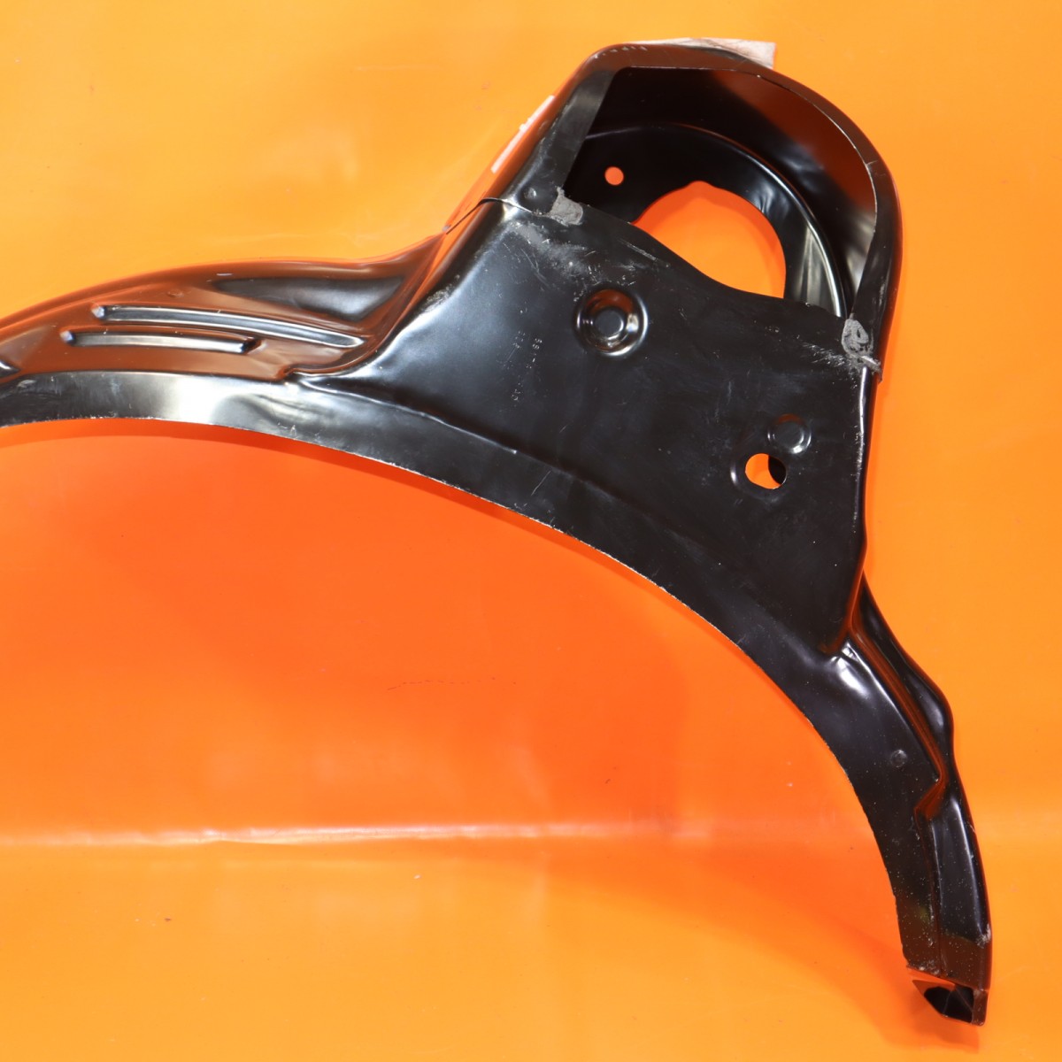 DODGE CHALLENGER WHEELHOUSE PANEL LEFT REAR 2015-2020 2021 2022 2023 ...