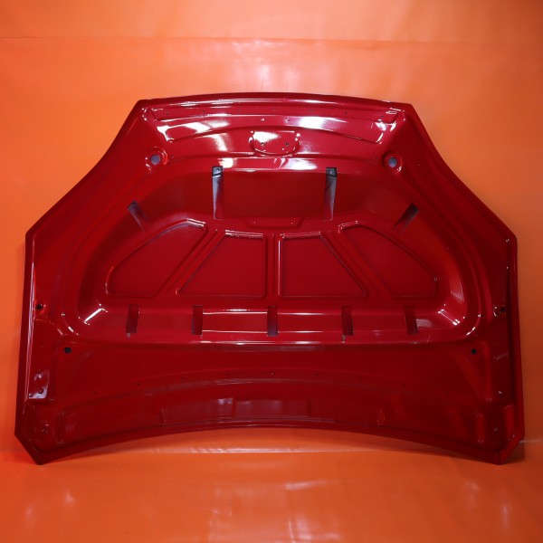 TESLA MODEL X HOOD 2016 2017 2018 2019 2020 2021 2022 1009611-00-E OEM