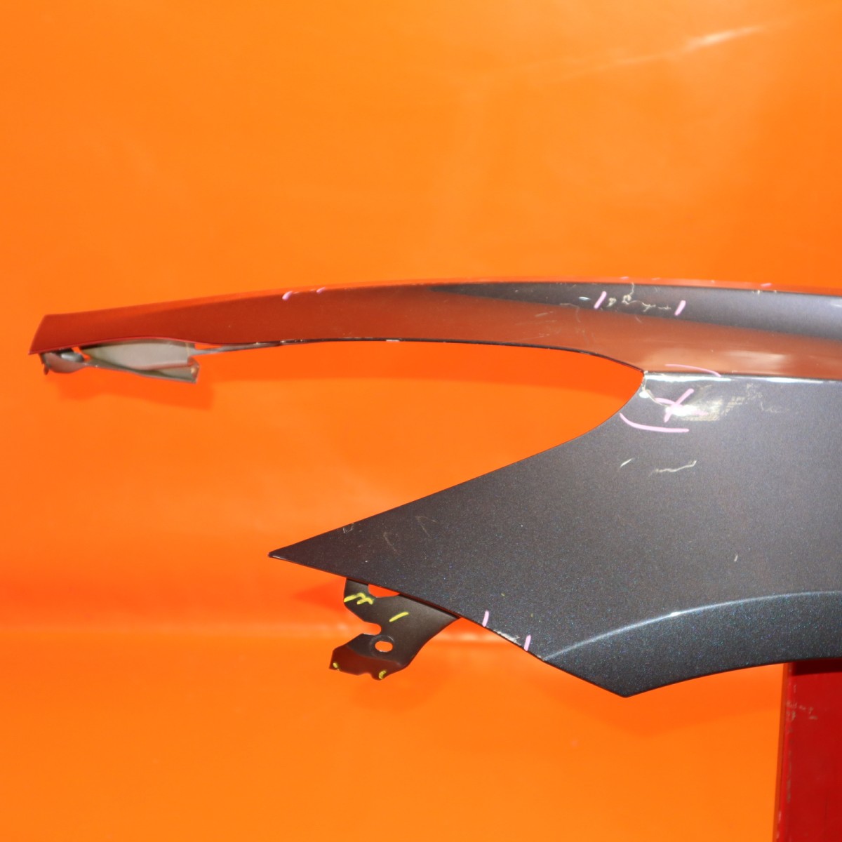 TESLA MODEL 3 FENDER LEFT DRIVER 2017 2018 2019 2020 2021 2022 1081401 ...