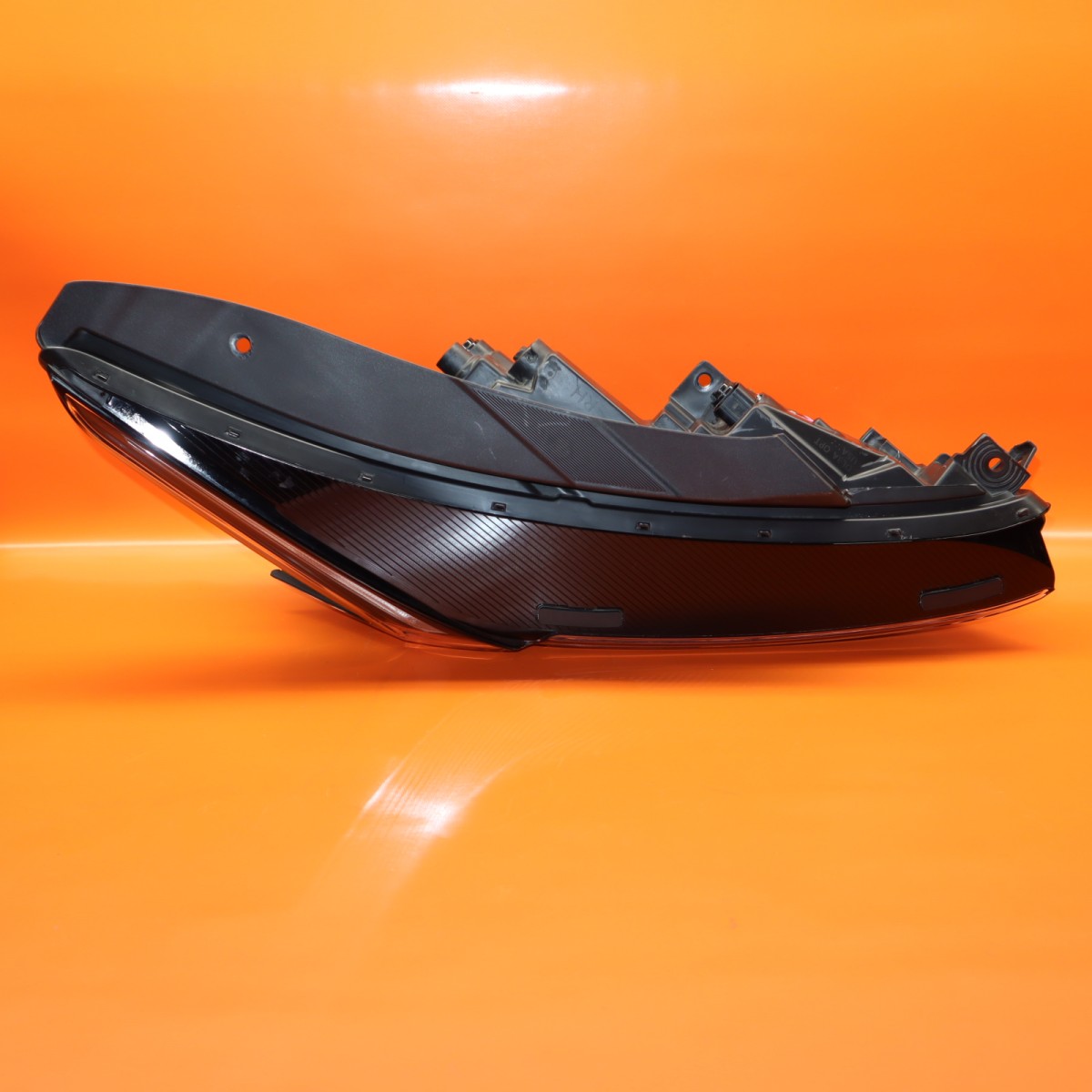 KIA K5 HEADLIGHT RIGHT PASSENGER 2020 2021 2022 2023 FULL LED 92102-L3 OEM