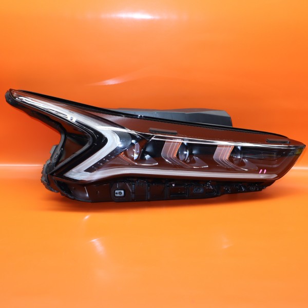 KIA K5 HEADLIGHT RIGHT PASSENGER 2020 2021 2022 2023 FULL LED 92102-L3 OEM