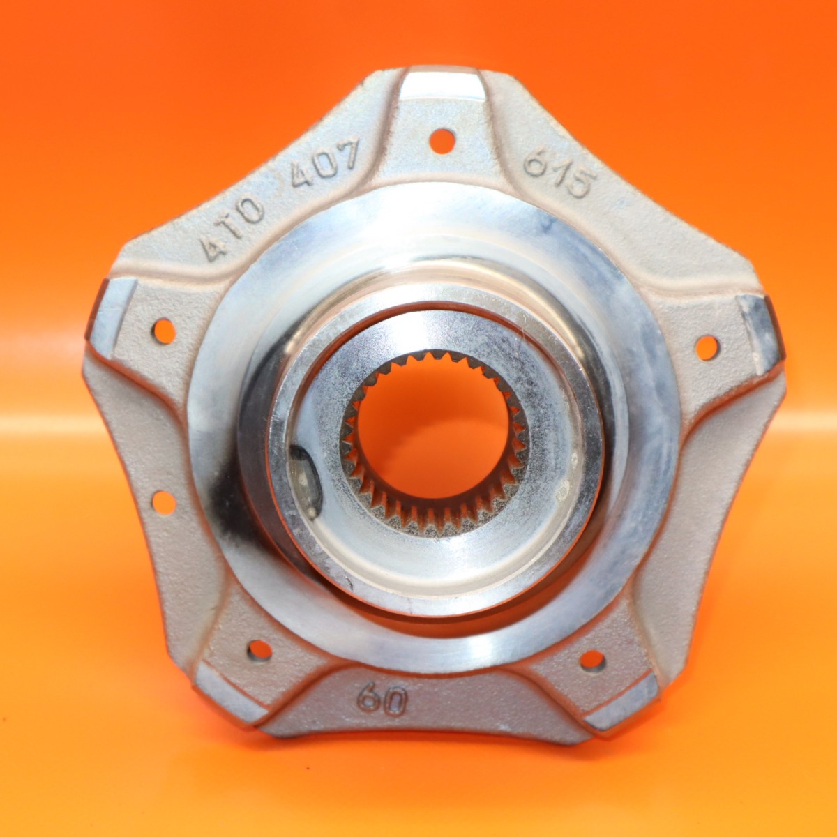 LAMBORGHINI HURACAN WHEEL HUB 2017 2018 2019 2020 4T0 407 613 OEM