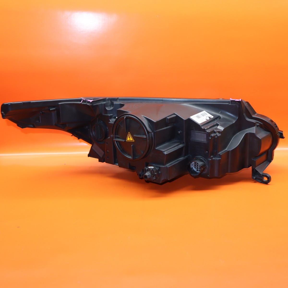 RANGE ROVER SPORT HEADLIGHT LEFT DRIVER 2014 2015 2016 AFS XENON DK62 ...