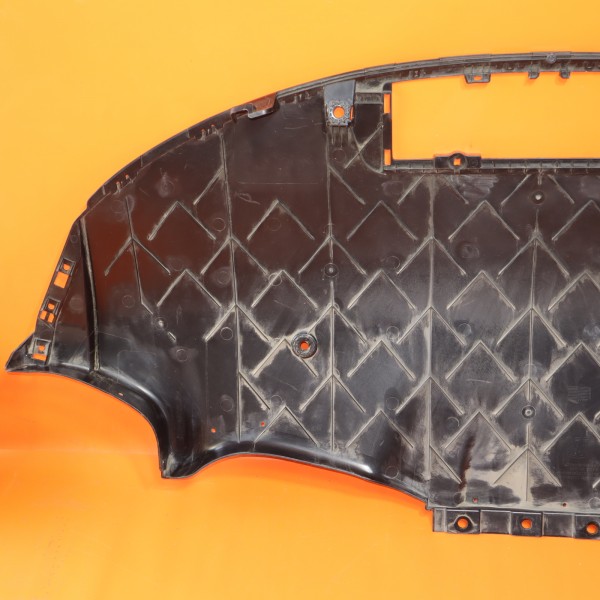 TESLA MODEL 3 REAR SPLASH SHIELD COVER 2017 2018 2019 2020 1135410-00-A OEM