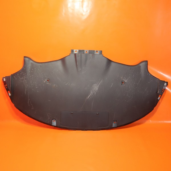 TESLA MODEL 3 REAR SPLASH SHIELD COVER 2017 2018 2019 2020 1135410-00-A OEM