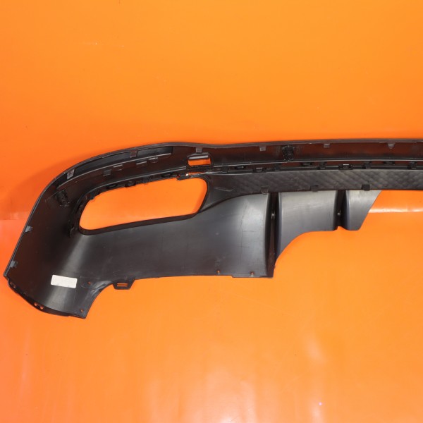 MERCEDES BENZ GLE53 DIFFUSER REAR 2020 2021 2022 2023 AMG A1678857805 OEM