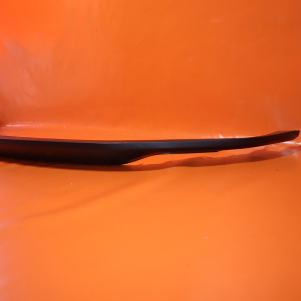 DODGE RAM TRX GRILLE UPPER HEADER FRONT 2021 2022 2023 68443837AC OEM