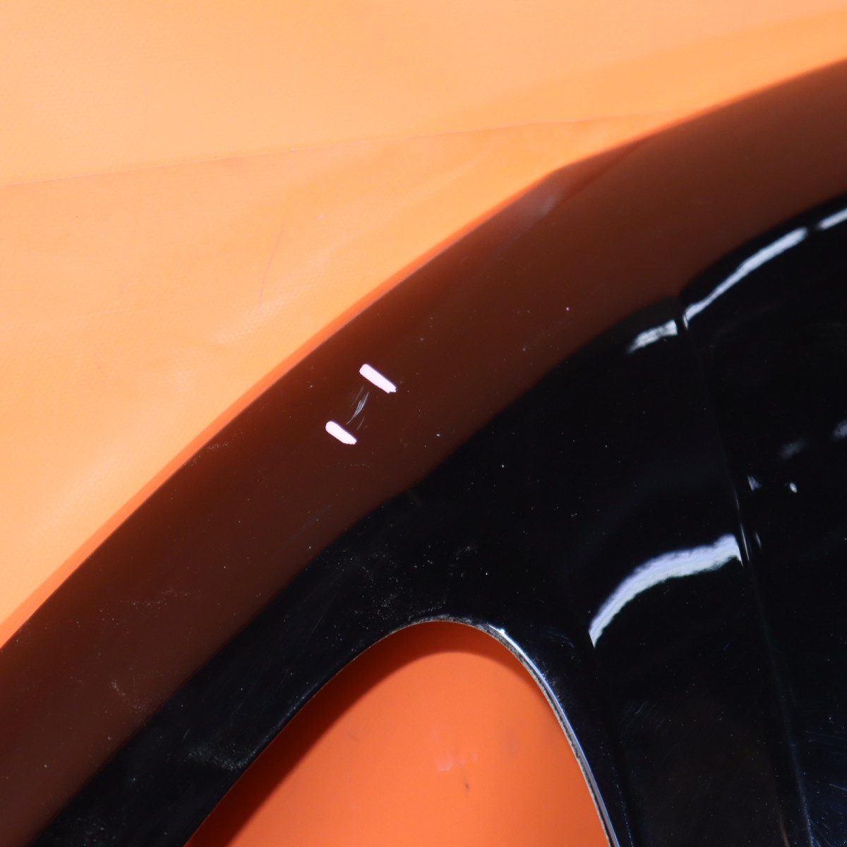 PORSCHE MACAN HOOD 2019 2020 2021 2022 95B823031LY OEM