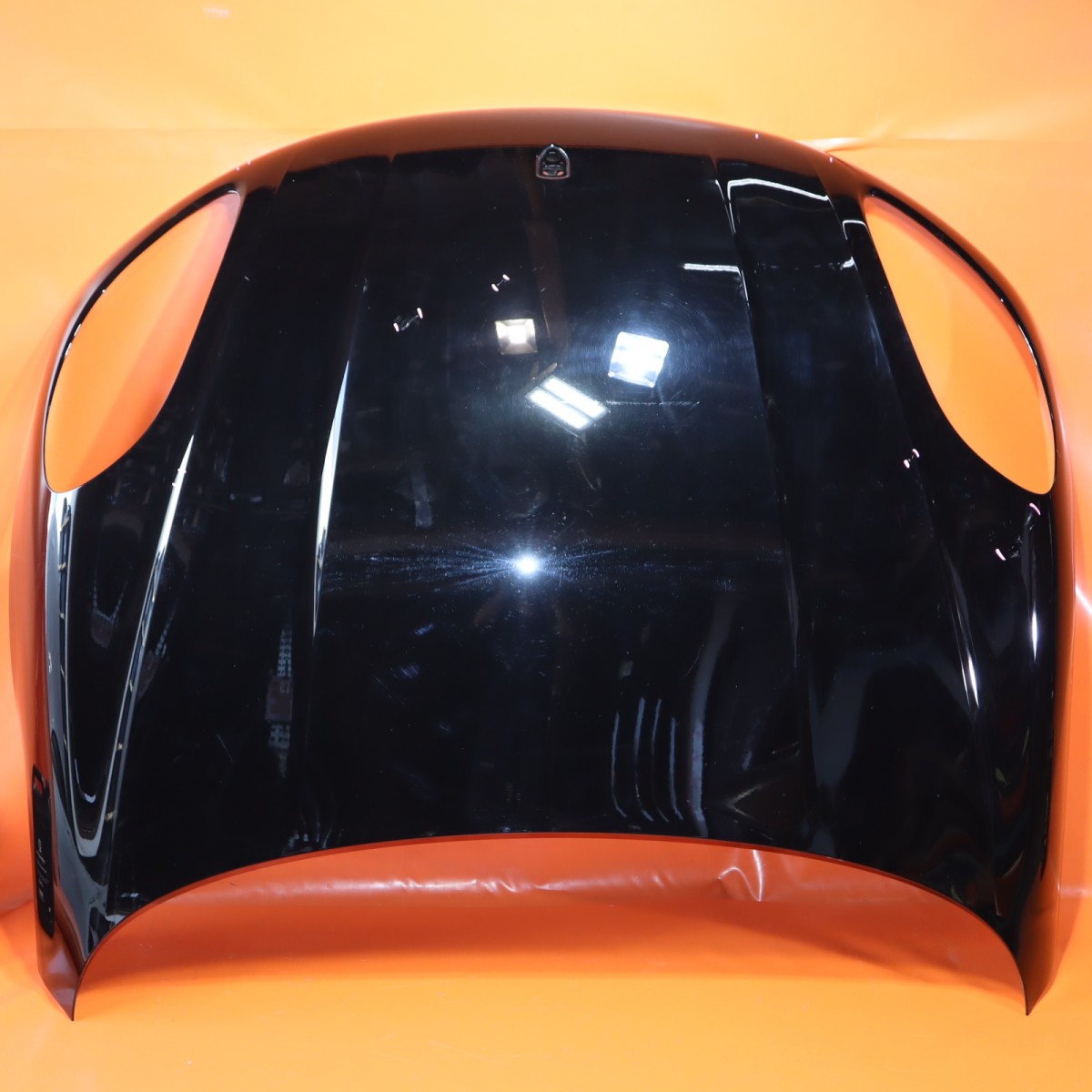 PORSCHE MACAN HOOD 2019 2020 2021 2022 95B823031LY OEM