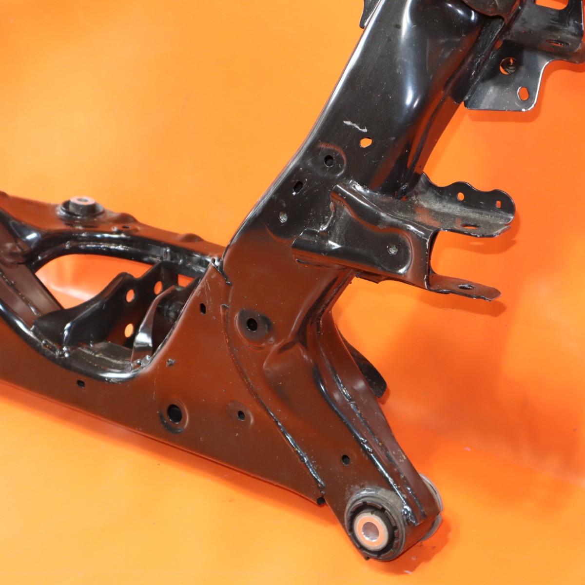 TESLA MODEL 3 Y SUBFRAME REAR CROSSMEMBER 2020 2021 2022 2023 1044580 ...