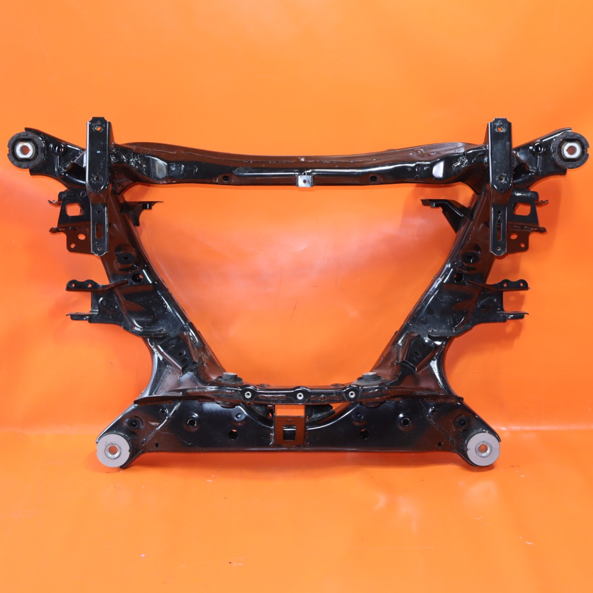 TESLA MODEL 3 Y SUBFRAME REAR CROSSMEMBER 2020 2021 2022 2023 1044580 ...