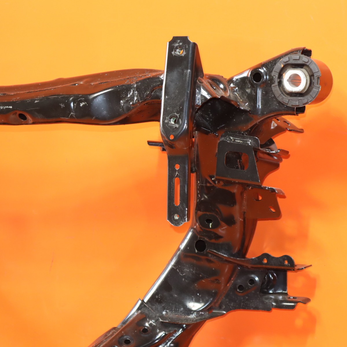 TESLA MODEL 3 Y SUBFRAME REAR CROSSMEMBER 2020 2021 2022 2023 1044580 ...