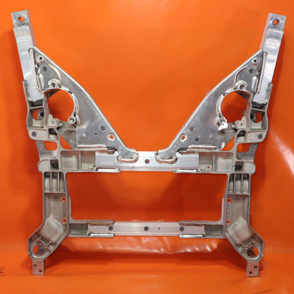 ALFA ROMEO GIULIA CROSSMEMBER FRONT SUBFRAME 2.0T 2017 2018 2019 2020 ...