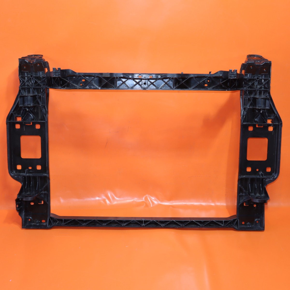 AUDI E-TRON RADIATOR SUPPORT 2019 2020 2021 2022 E TRON 4KE805594 OEM