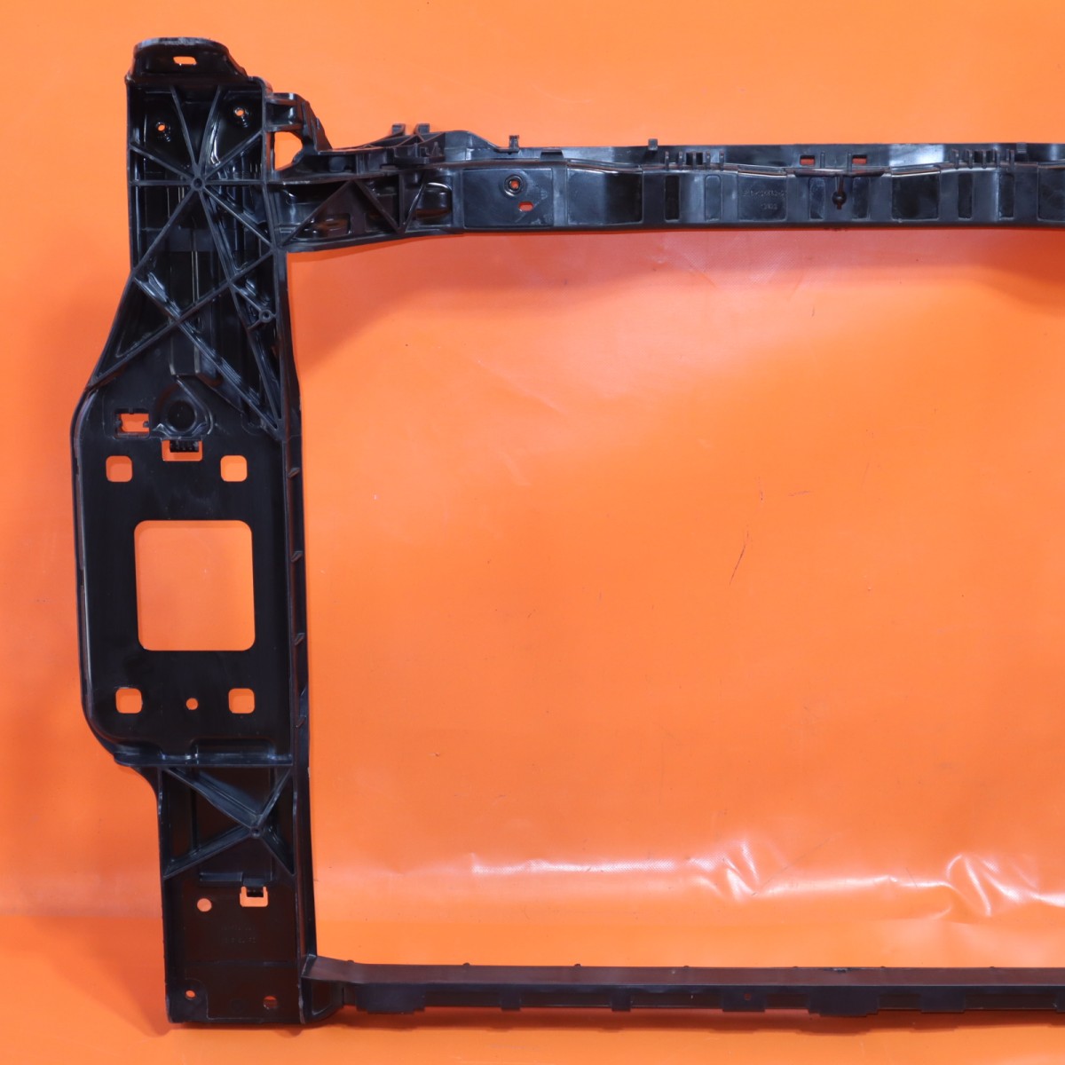 AUDI E-TRON RADIATOR SUPPORT 2019 2020 2021 2022 E TRON 4KE805594 OEM