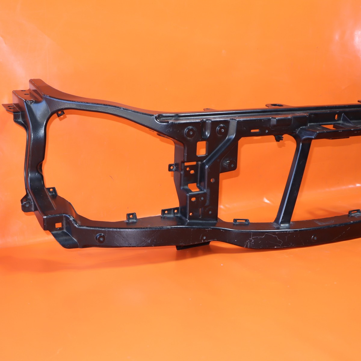 RANGE ROVER HSE RADIATOR CORE SUPPORT 2013 2014 2015 2016 2017 JK52 ...