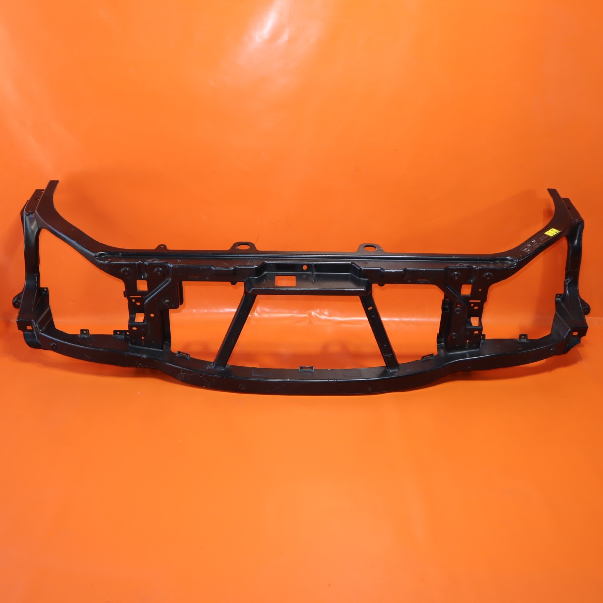 RANGE ROVER HSE RADIATOR CORE SUPPORT 2013 2014 2015 2016 2017 JK52 ...