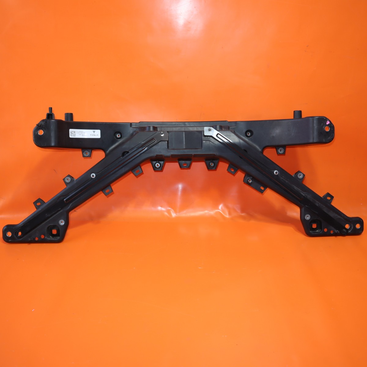 TESLA MODEL 3 RADIATOR SUPPORT 2017 2018 2019 2020 2021 2022 1083501-00 ...