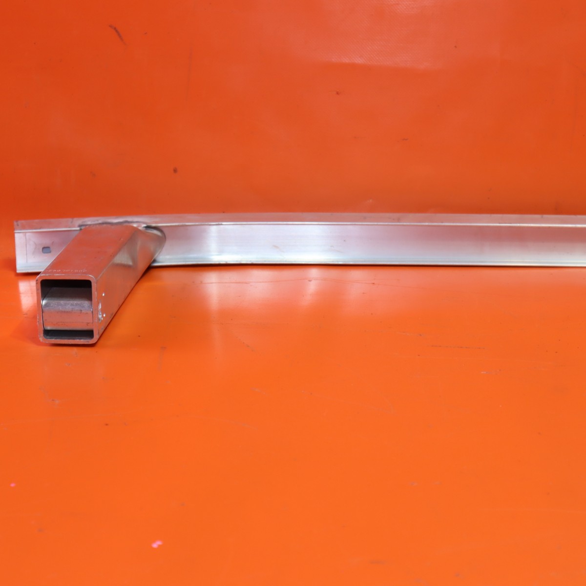 BMW X3 REINFORCEMENT FRONT LOWER 2018 2019 2020 X4 G01 51117399912 OEM