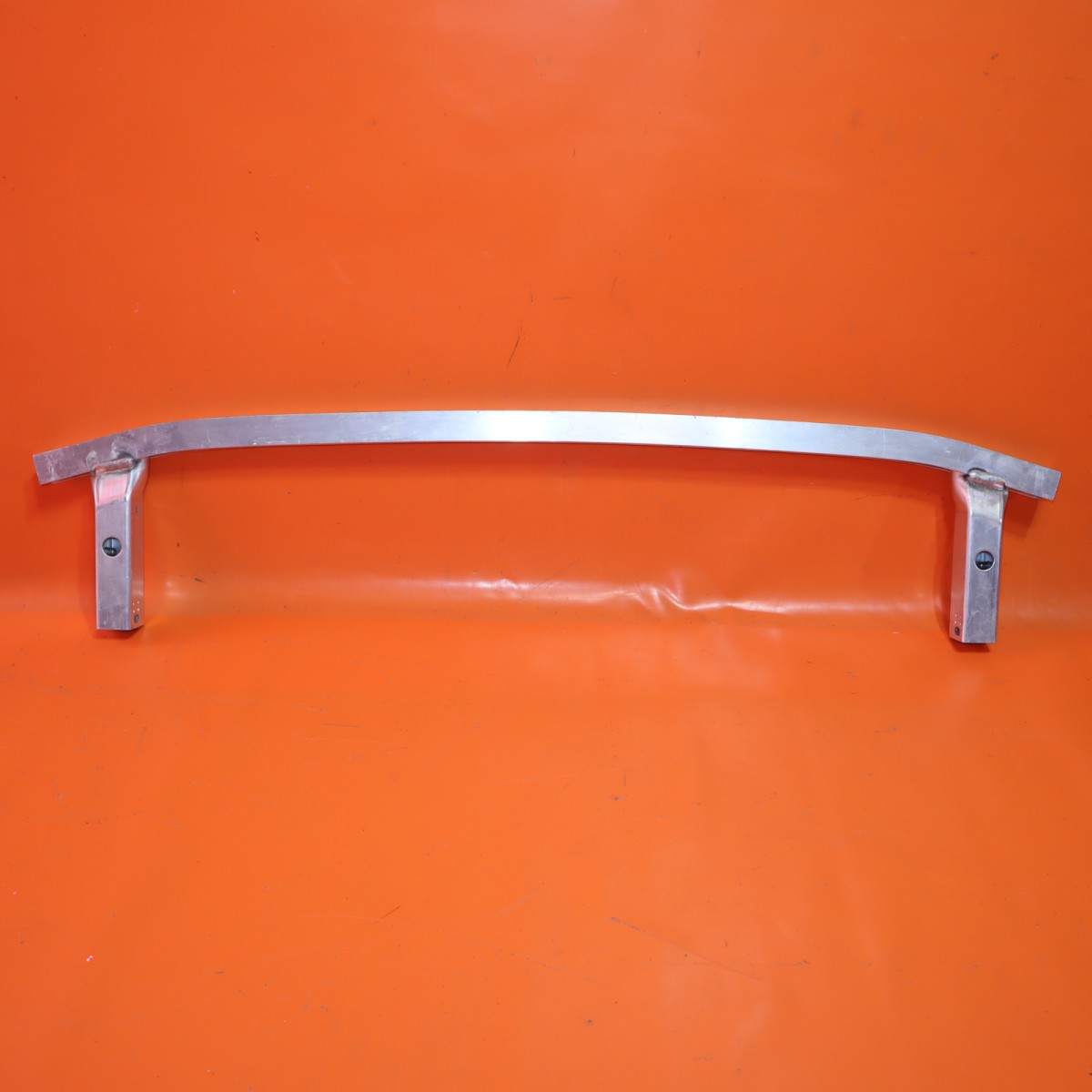 BMW X3 REINFORCEMENT FRONT LOWER 2018 2019 2020 X4 G01 51117399912 OEM