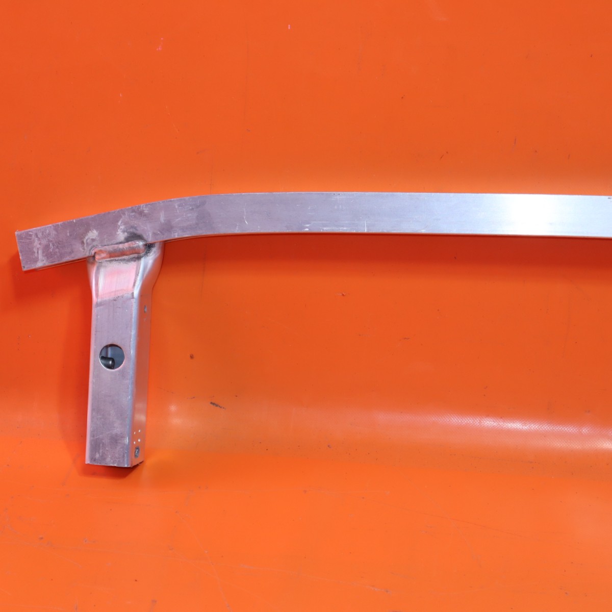 BMW X3 REINFORCEMENT FRONT LOWER 2018 2019 2020 X4 G01 51117399912 OEM