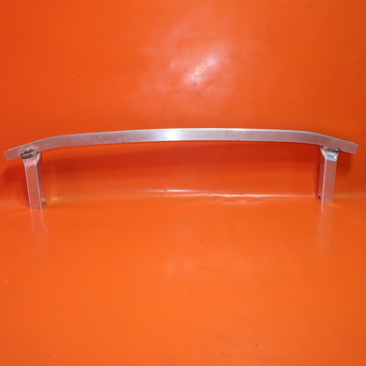 BMW X3 REINFORCEMENT FRONT LOWER 2018 2019 2020 X4 G01 51117399912 OEM