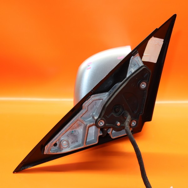 MERCEDES BENZ E350 MIRROR RIGHT PASSENGER 2010 2011 2012 2013 ...