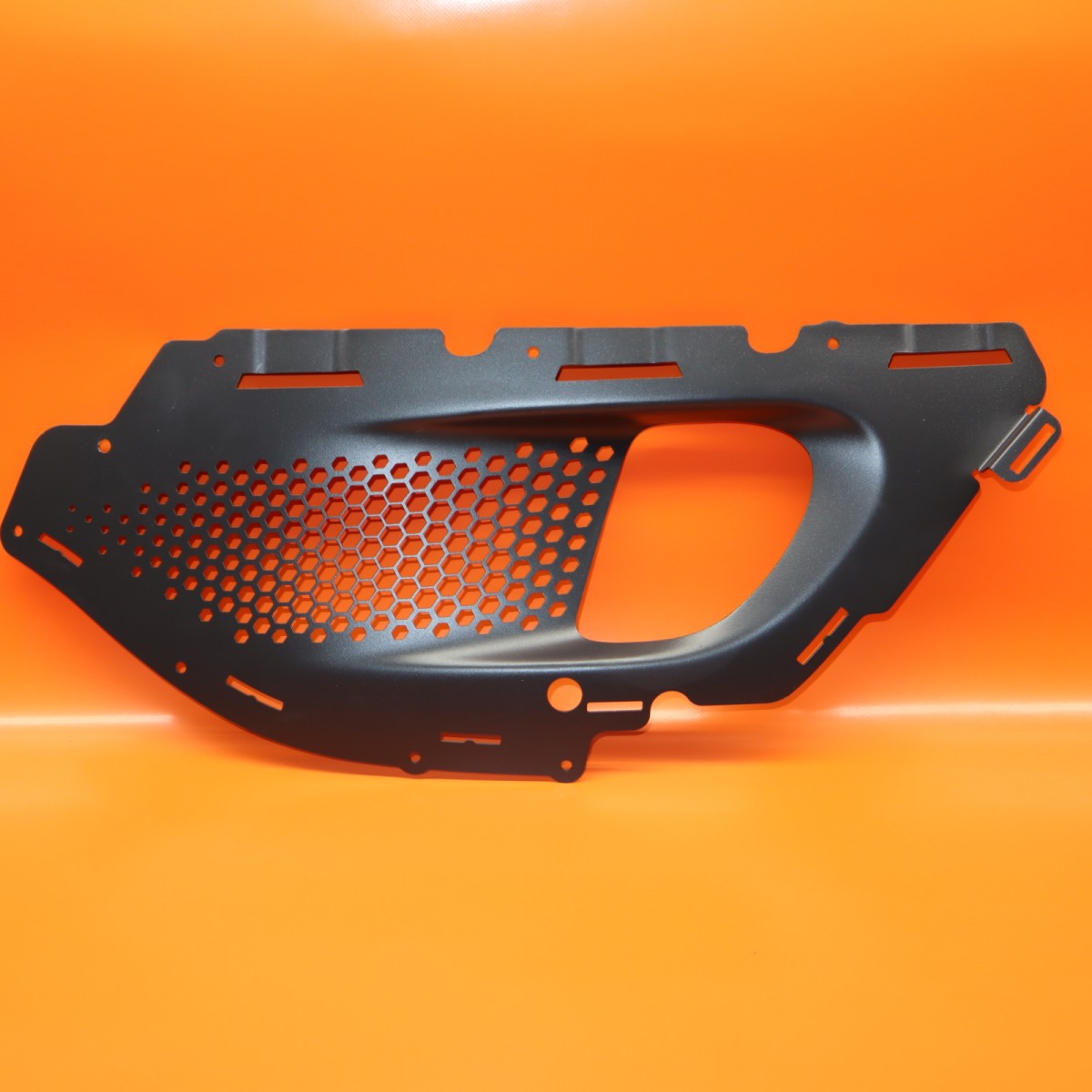 ASTON MARTIN VANTAGE GRILLE MESH REAR EXHAUST 2019 2020 2021 KY63-01948 ...