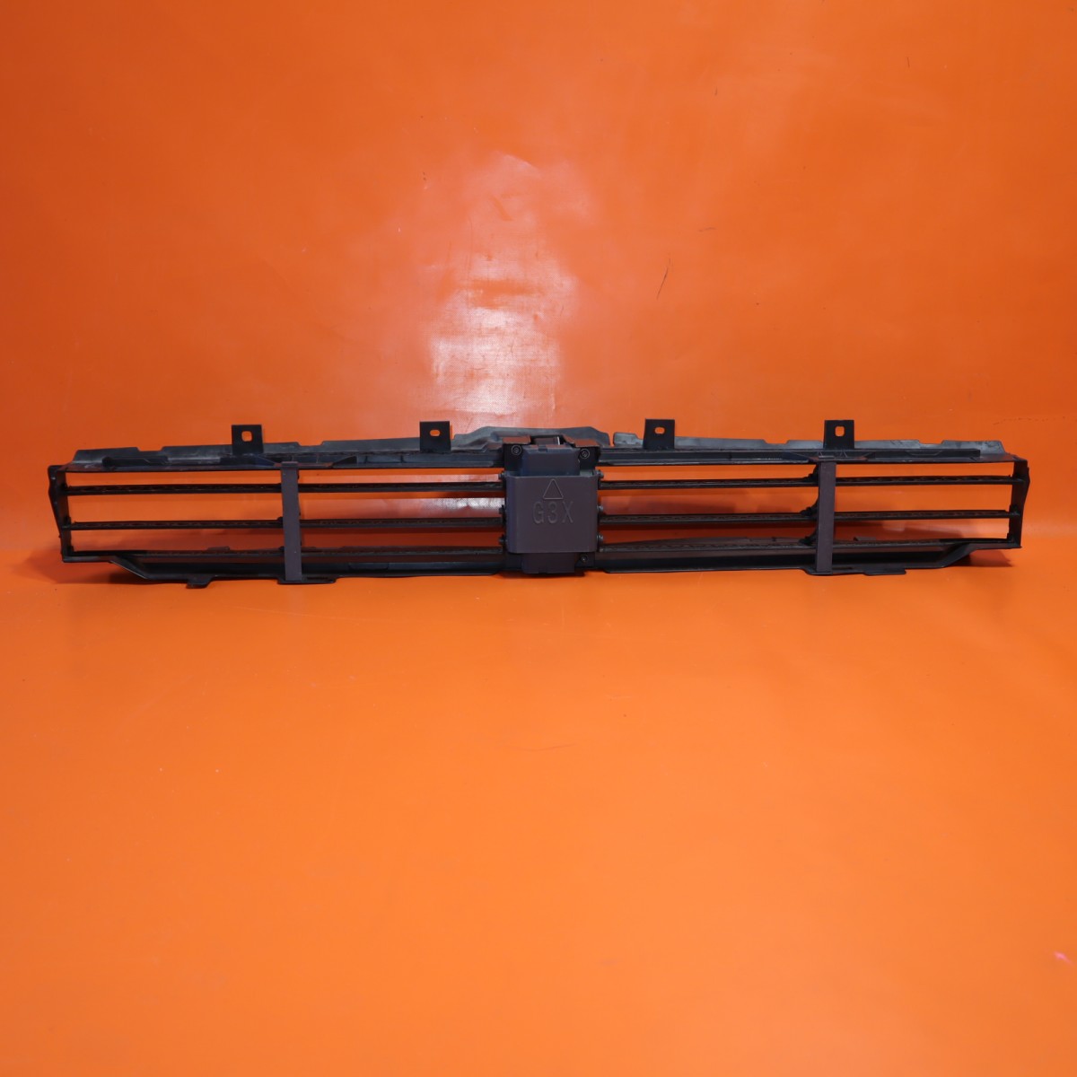 BMW 530 RADIATOR AIR SHUTTER 2017 2018 2019 2020 2021 5113 7497285 M5 ...