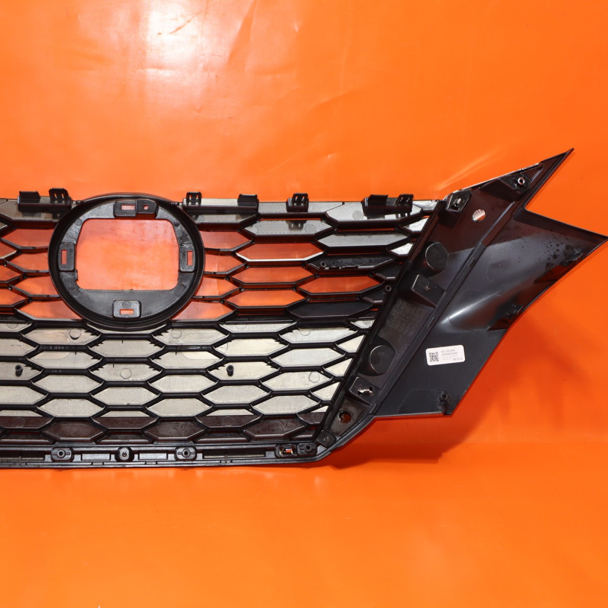 NISSAN SENTRA GRILLE 2020 2021 2022 62310-6LB0A SEDAN OEM