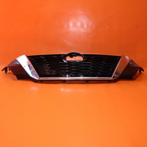 NISSAN SENTRA GRILLE 2020 2021 2022 62310-6LB0A SEDAN OEM