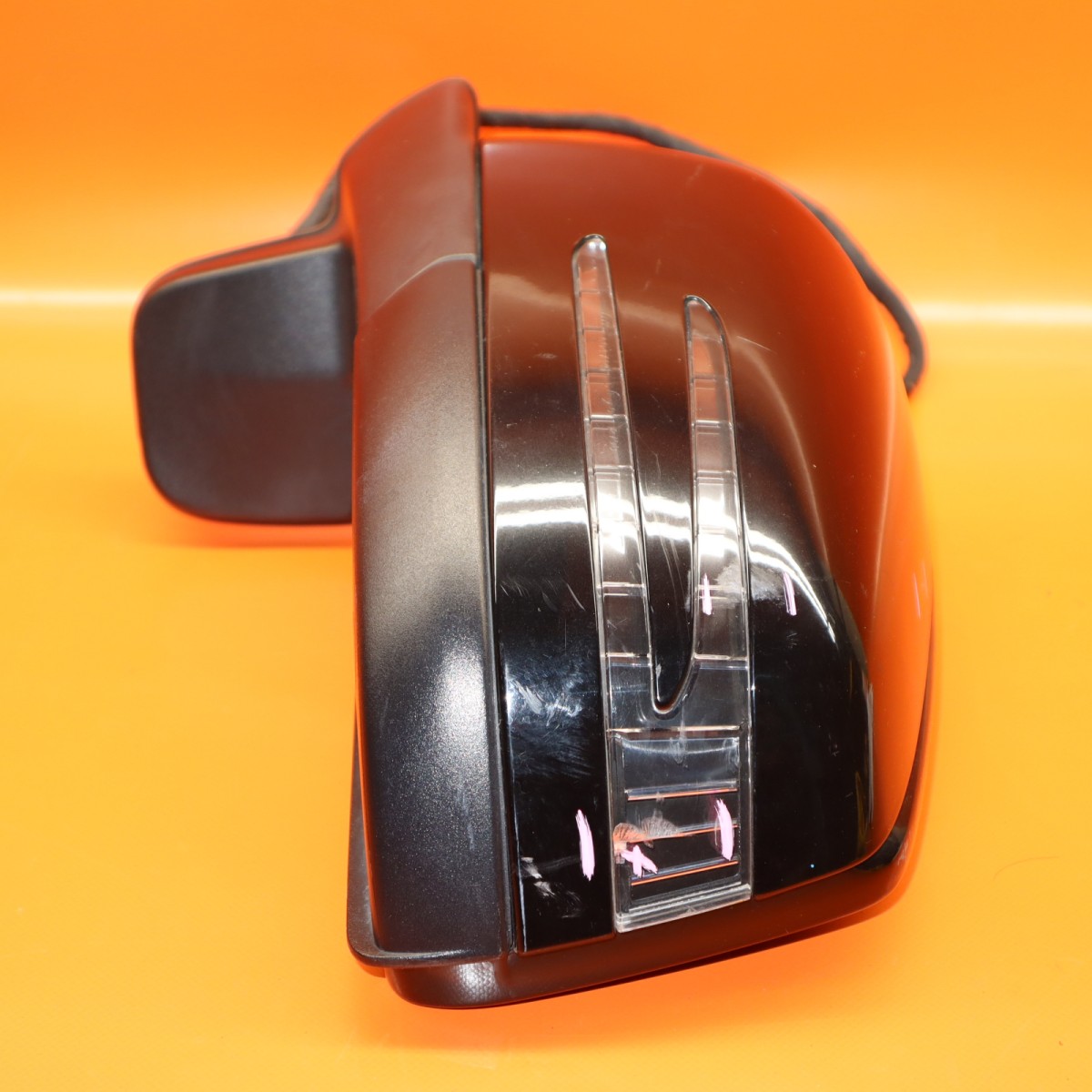 MERCEDES BENZ G63 MIRROR LEFT 2013 2014 2015 2016 2017 2018 A4638100119 ...