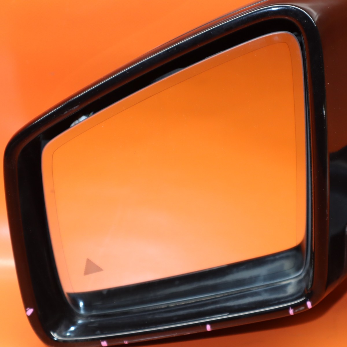 MERCEDES BENZ G63 MIRROR LEFT 2013 2014 2015 2016 2017 2018 A4638100119 ...