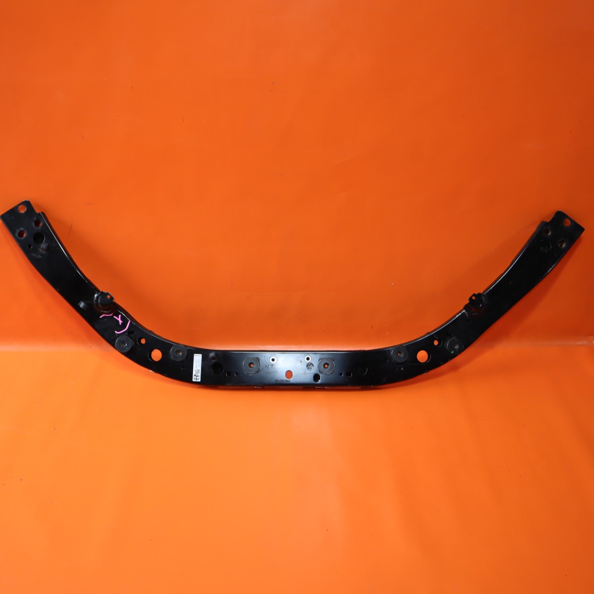ALFA ROMEO GIULIA RADIATOR SUPPORT BRACKET 2017 2018 2019 2020 ...