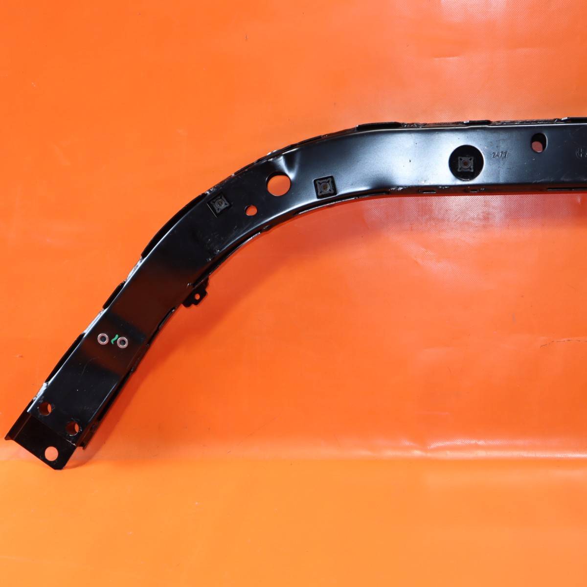 ALFA ROMEO GIULIA RADIATOR SUPPORT BRACKET 2017 2018 2019 2020 ...