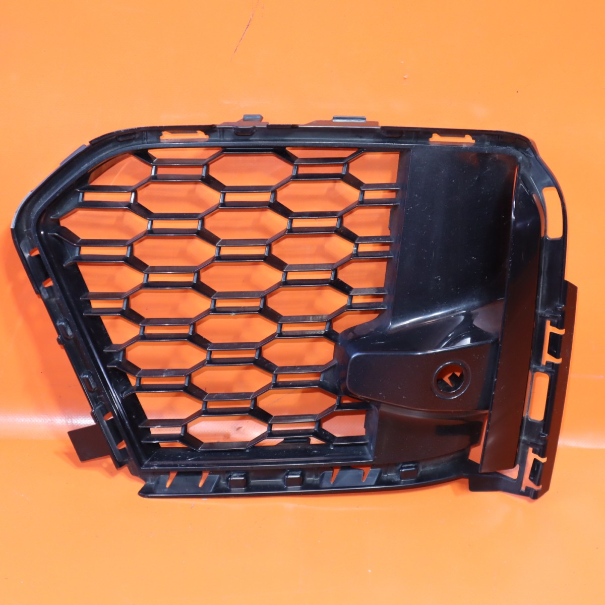 BMW X6 GRILLE LOWER LEFT RIGHT BUMPER 2020 2021 2020 5111 8069946 OEM