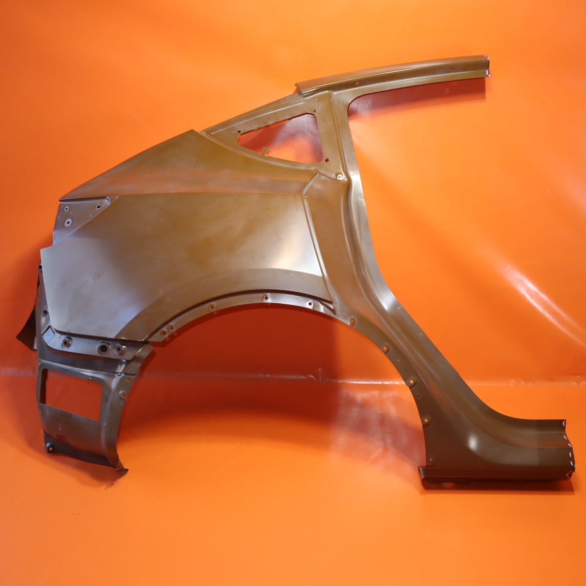 2022 Nissan Pathfinder Parking Aid Sensor Housing - 28533-6RA0C