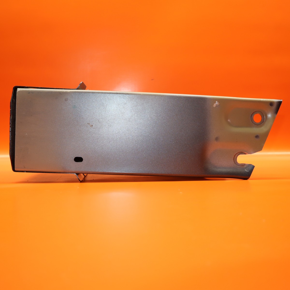 TESLA MODEL 3 REINFORCEMENT BRACKET RIGHT FRONT RAIL 2017 2018 2019