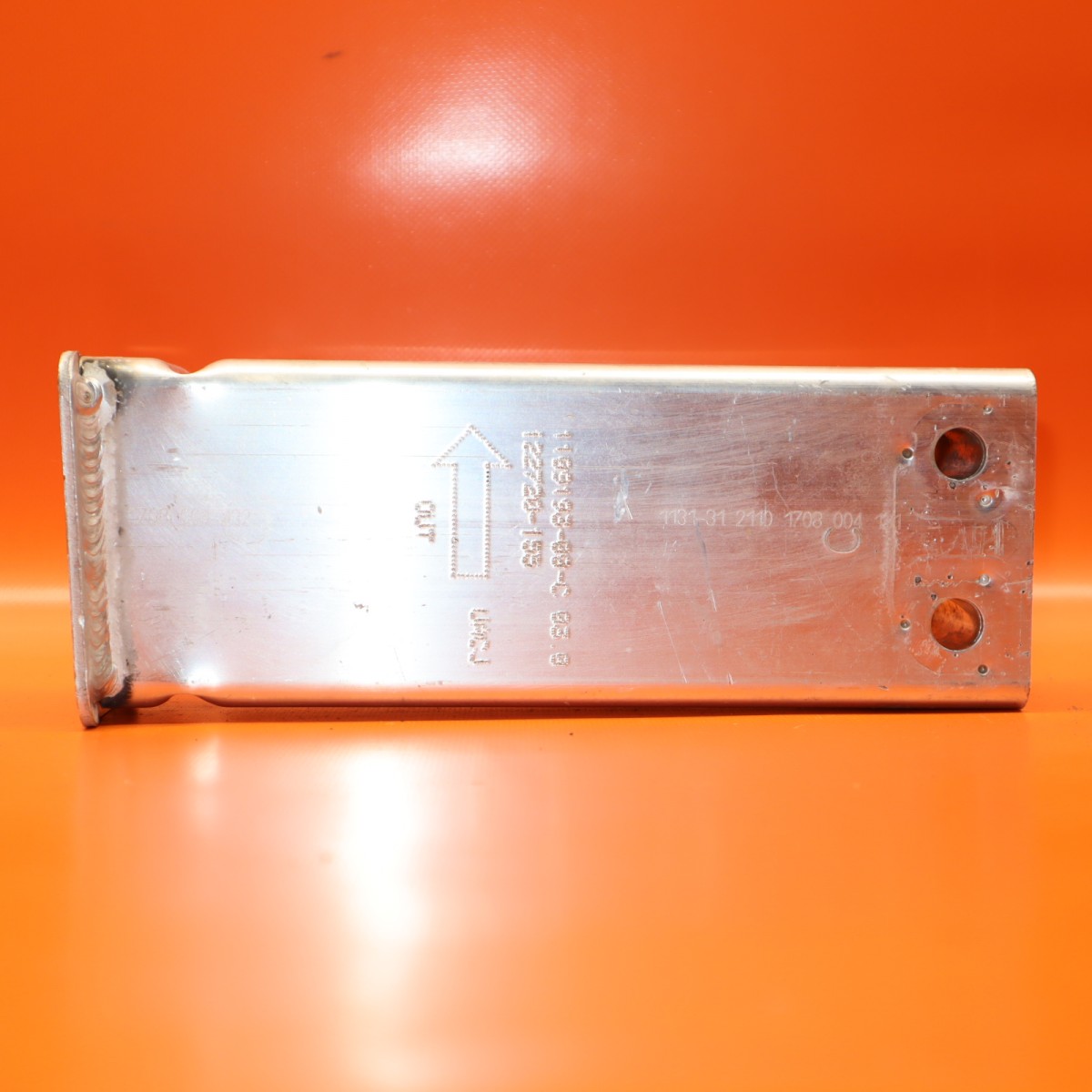 TESLA MODEL 3 Y REINFORCEMENT BRACKET 2017 2018 2019 2020 2021 2022 ...