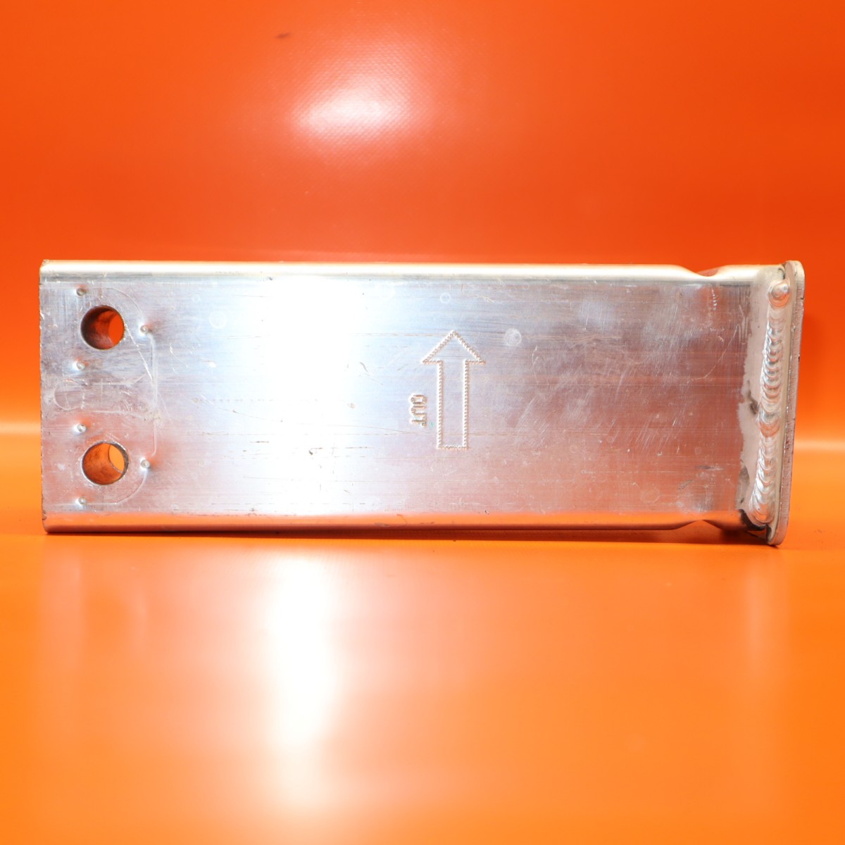 TESLA MODEL 3 Y REINFORCEMENT BRACKET 2017 2018 2019 2020 2021 2022 ...