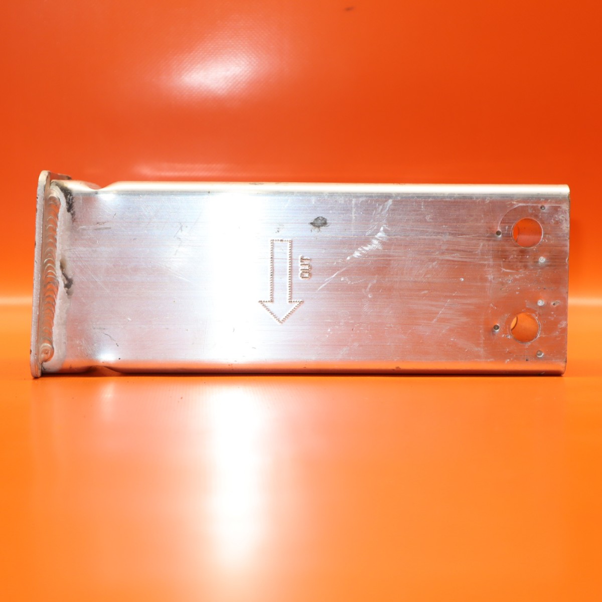 TESLA MODEL 3 Y REINFORCEMENT BRACKET 2017 2018 2019 2020 2021 2022 ...