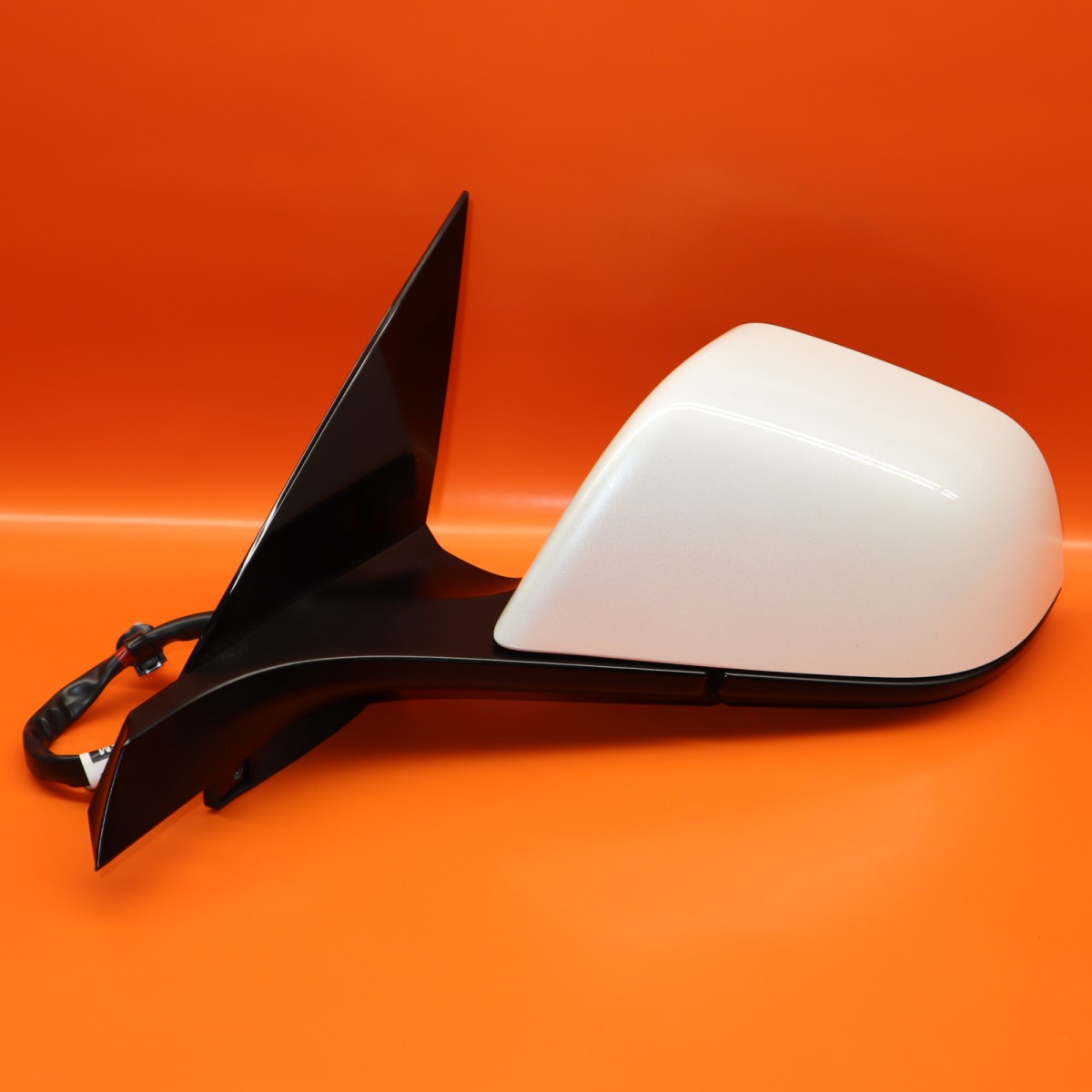 TESLA MODEL 3 MIRROR LEFT DRIVER 2021 2022 2023 1592031-00-D OEM