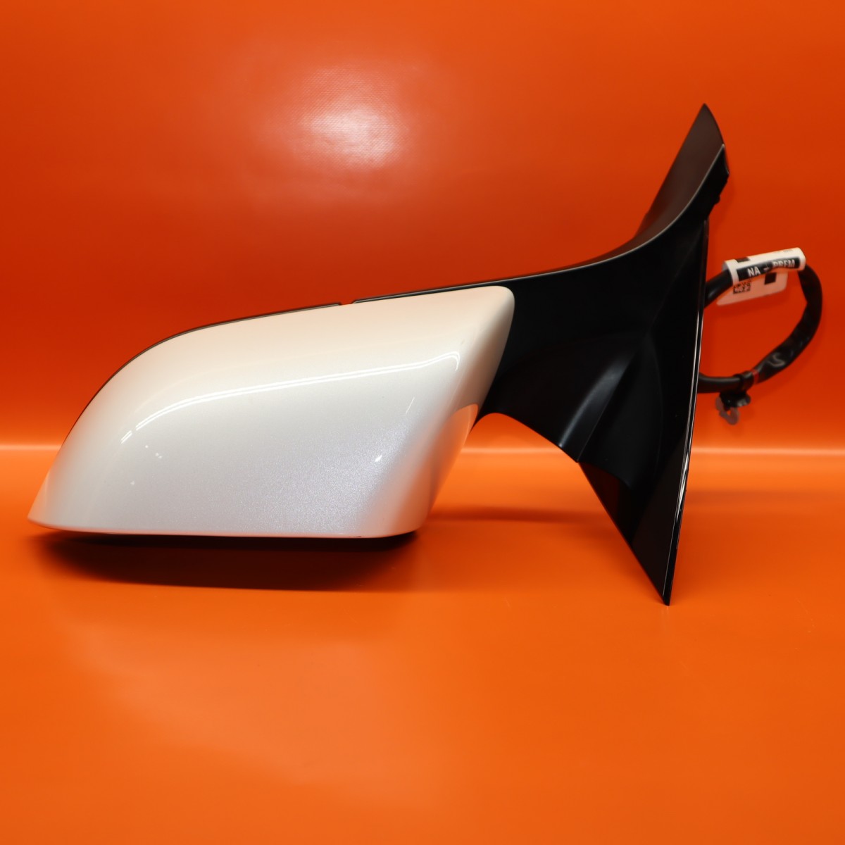 TESLA MODEL 3 MIRROR LEFT DRIVER 2021 2022 2023 1592031-00-D OEM