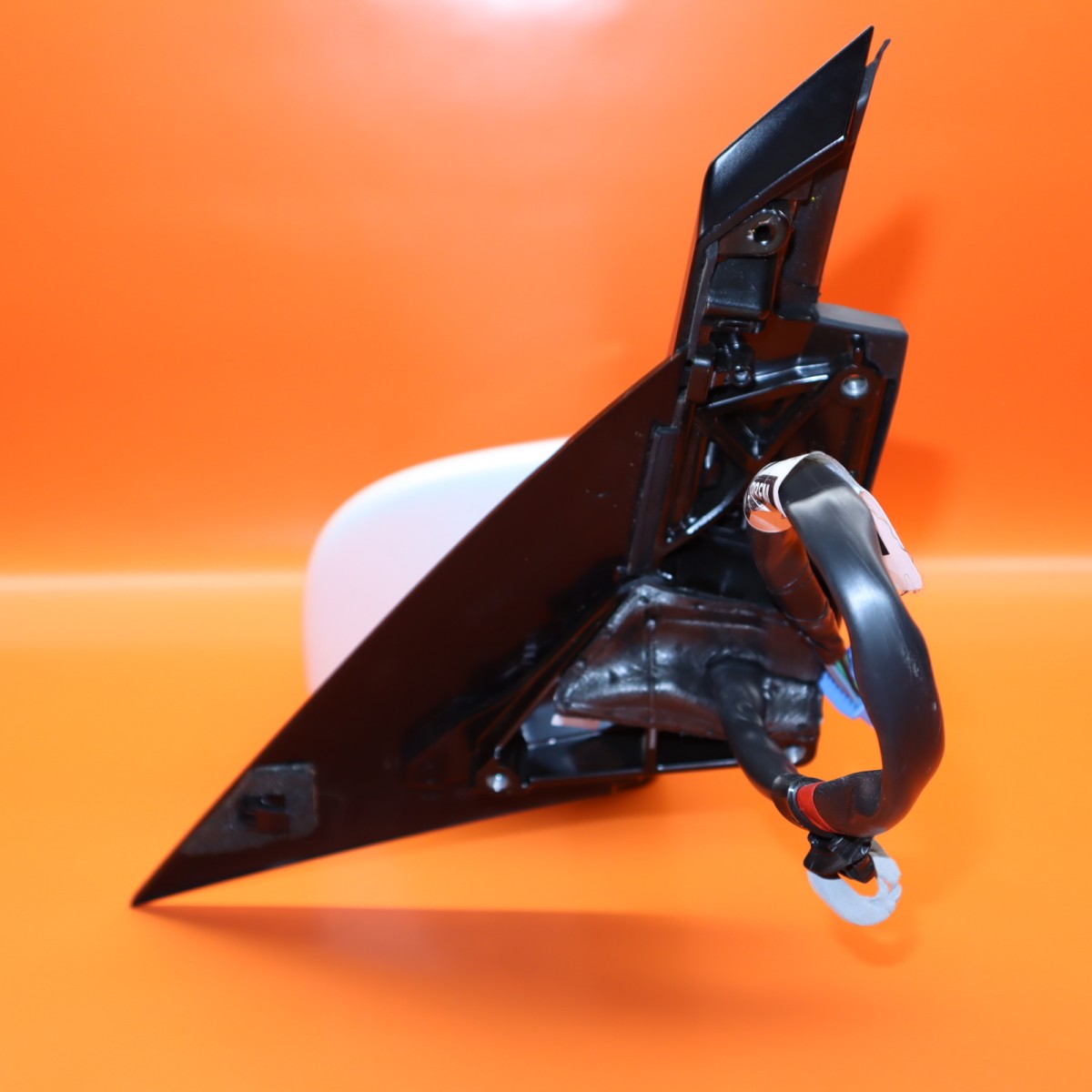 TESLA MODEL 3 MIRROR LEFT DRIVER 2021 2022 2023 1592031-00-D OEM