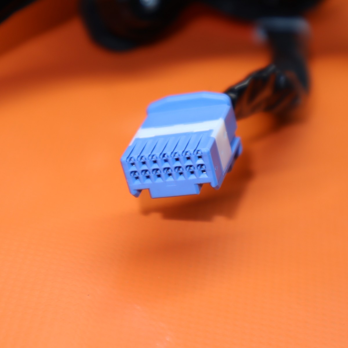 TESLA MODEL Y MIRROR RIGHT PASSENGER 2020 2021 2022 2023 1594112-00-B OEM