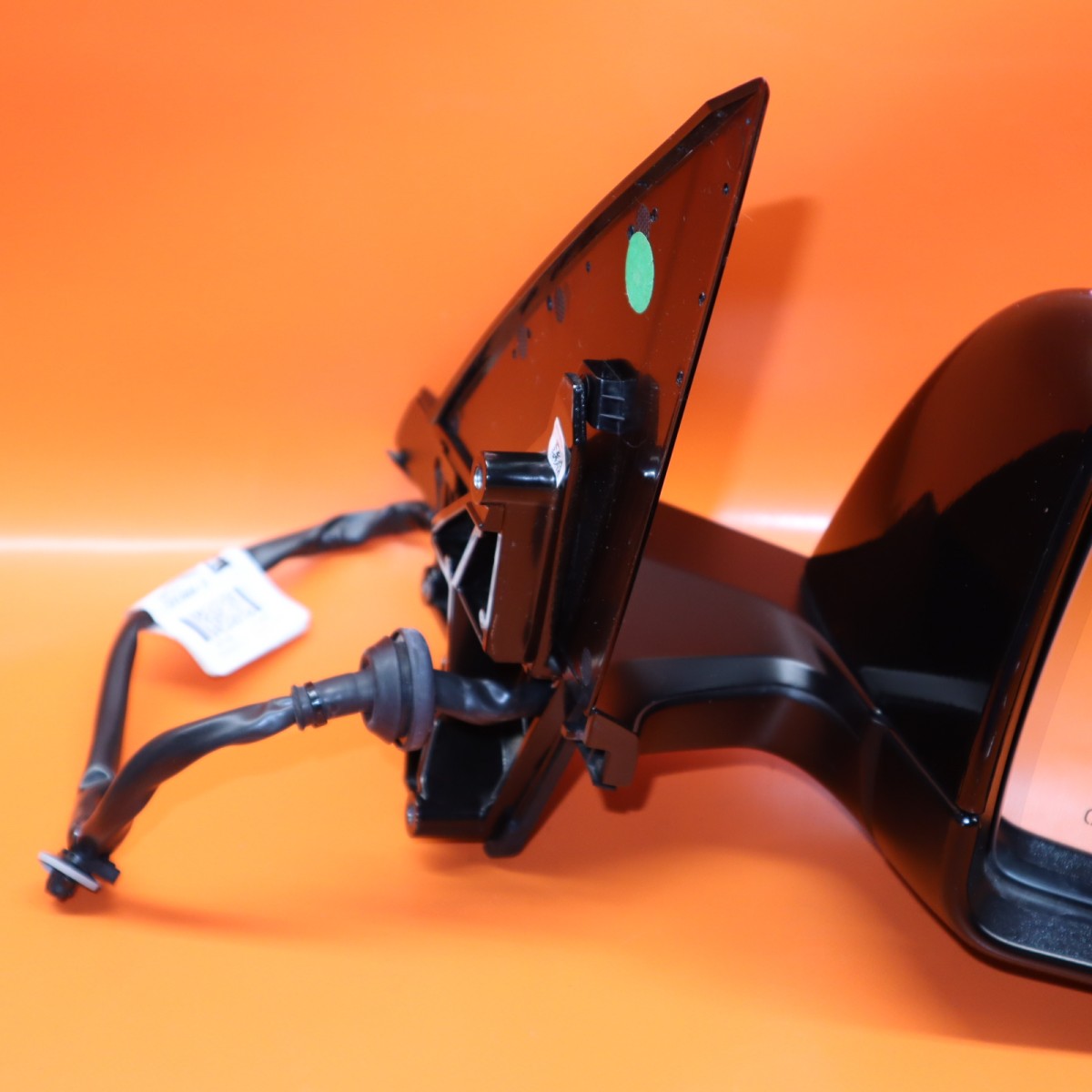 TESLA MODEL Y MIRROR RIGHT PASSENGER 2020 2021 2022 2023 1594112-00-B OEM