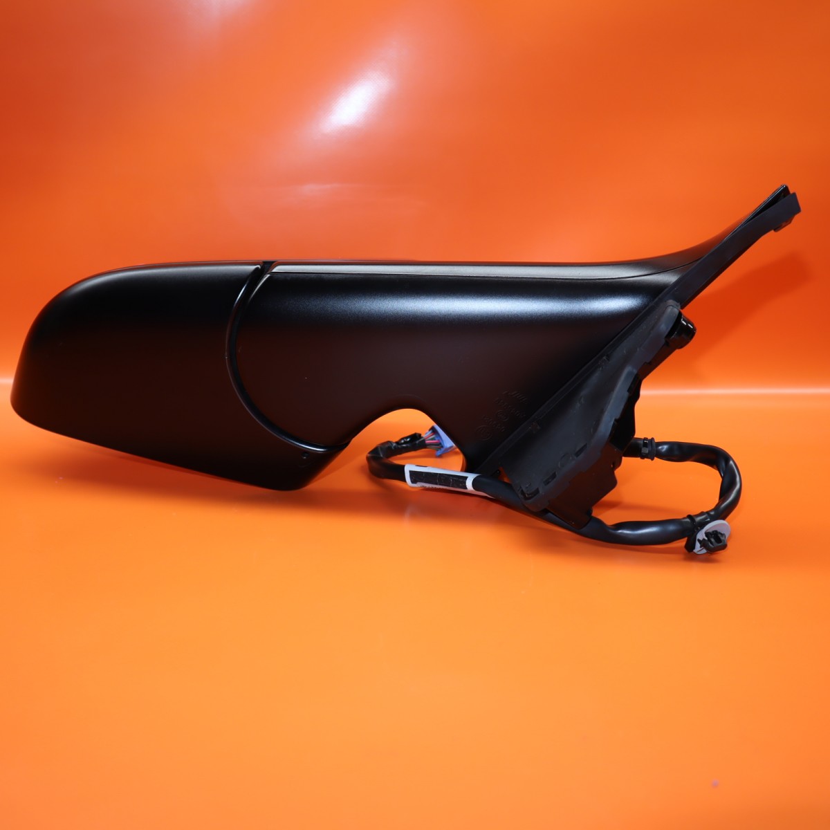 TESLA MODEL Y MIRROR RIGHT PASSENGER 2020 2021 2022 2023 1594112-00-B OEM