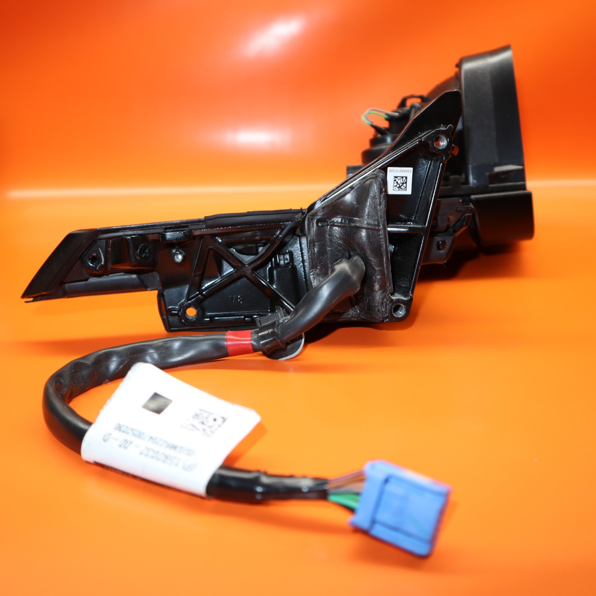 TESLA MODEL 3 MIRROR RIGHT PASSENGER 2021 2022 2023 1592032-00-D OEM